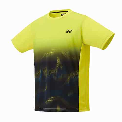 ヨネックス YONEX ゲームシャツ(フィットスタイル)半袖 ユニセックス テニス 10679-500