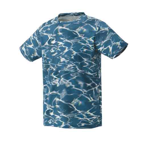 ヨネックス YONEX ユニゲームシャツ(フィットスタイル) 半袖 テニス ユニセックス 10684-590