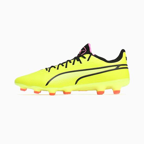 プーマ PUMA プーマ キング アルティメット HG/AG サッカースパイク 107564-06