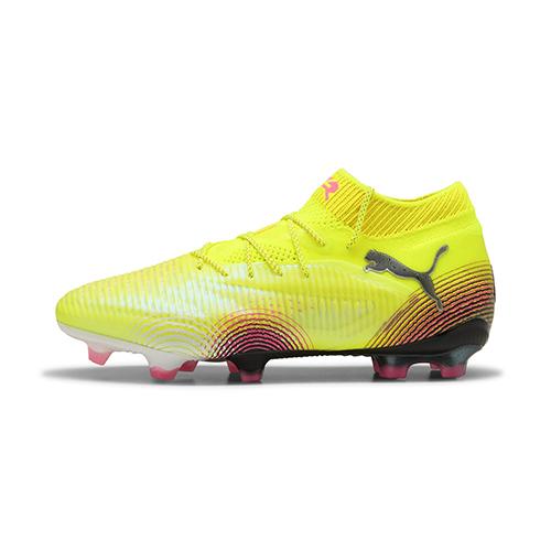 プーマ PUMA フューチャー 8 アルティメット FG サッカー スパイク 108138-03