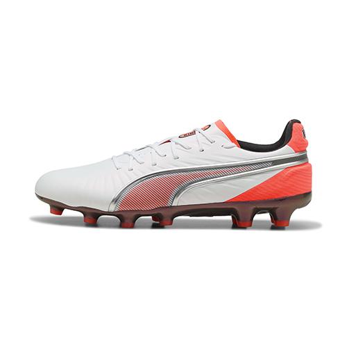 プーマ PUMA キング アルティメット HG/AG サッカースパイク 108822-01