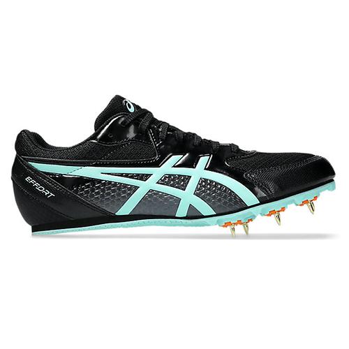 アシックス ａｓｉｃｓ EFFORT 13 陸上競技 スパイク メンズ 1093A167-004