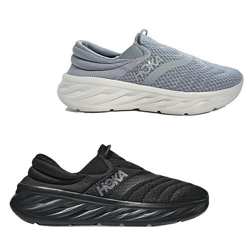 ホカ HOKA オラリカバリーシュー２ ORA RECOVERY SHOE 2 リカバリー サンダル 1119397