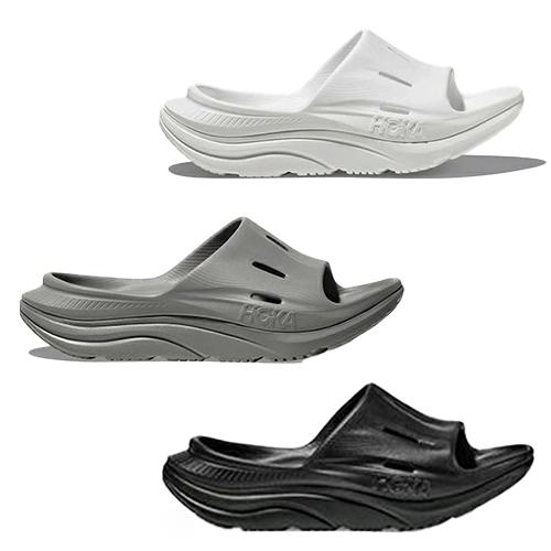 ホカ HOKA オラ リカバリー スライド 3 ORA RECOVERY SLIDE 3 リカバリー サンダル 1135061