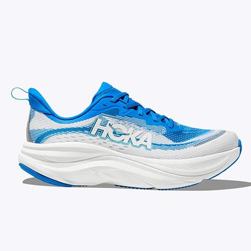 ホカ HOKA スカイフロー SKYFLOW ランニング シューズ メンズ 1155111-HLF