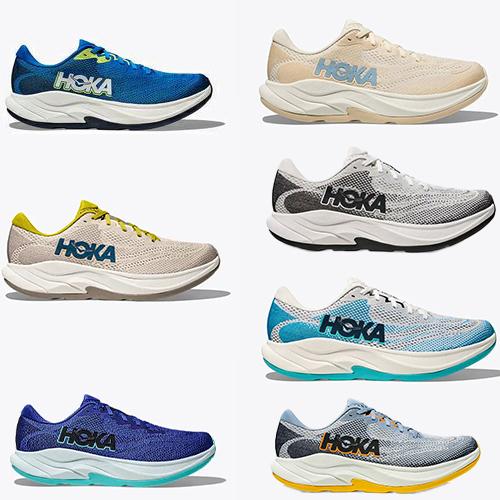ホカ HOKA リンコン 4 RINCON 4 ランニングシューズ メンズ 1155130