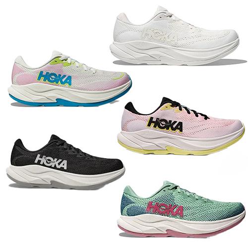 ホカ HOKA リンコン 4 RINCON 4 ランニングシューズ レディース 1155131