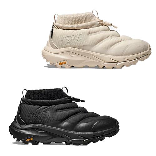 ホカ  HOKA  カハ 2 フロスト モック GTX KAHA 2 FROST MOC GTX ハイキングシューズ スリッポン レディース 1155196