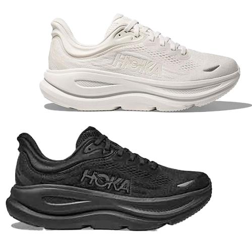 ホカ HOKA ボンダイ9 BONDI 9 ランニングシューズ メンズ 1162011