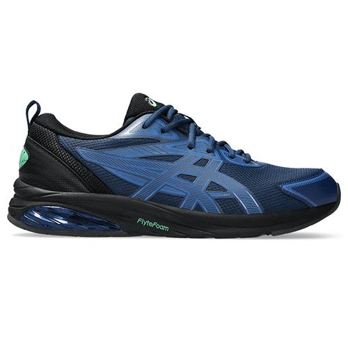 アシックス asics  GEL-QUANTUM KEI ゲルクォンタム ケイ スニーカー メンズ 1203A601-401