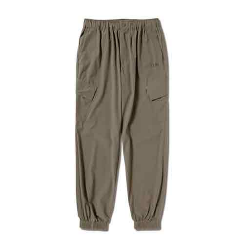 アクター AKTR URBAN JOGGER CARGO PANTS ユニセックス バスケットボール 125-003020-CH