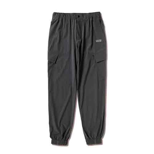 アクター AKTR URBAN JOGGER CARGO PANTS ユニセックス バスケットボール 125-003020-GG