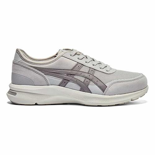 アシックス asics ハダシウォーカー 3E相当 ウォーキングシューズ メンズ 1291A056-020