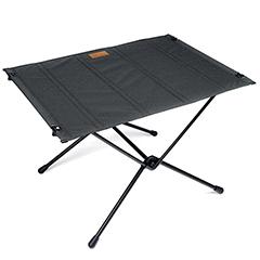 ヘリノックス Helinox テーブルワン  Lサイズ ブラック 19750035001007 キャンプ用品