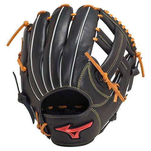 ミズノ MIZUNO 軟式用ウィルドライブ レッド オールラウンド用 LTD 野球グローブ 1AJGR21900-0949の通販はau PAY ...