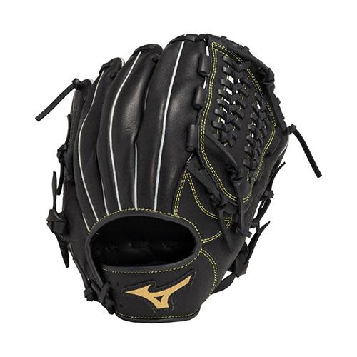 ミズノ MIZUNO 軟式用 ボールパーク【オールラウンド用／サイズ11】 野球 グローブ 1AJGR22920-09