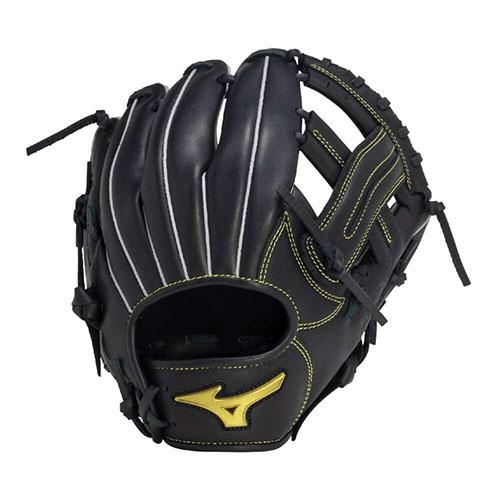 ミズノ MIZUNO 軟式用 MZ Softer(エムジーソフター)【内野手向け／サイズ8】 野球 グローブ 1AJGR23903-09