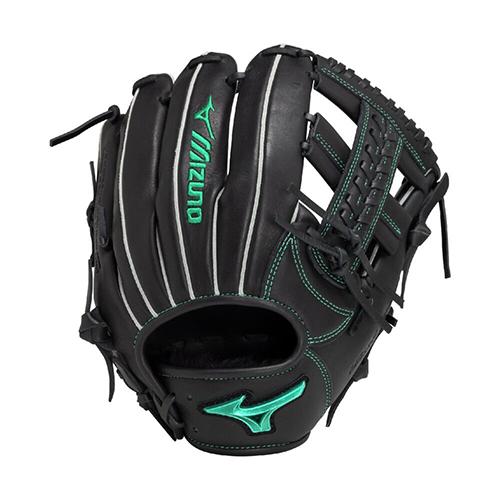 ミズノ MIZUNO 軟式用エンジニアードスタイル【内野手用/サイズ10】野球グローブ 1AJGR32513-09X