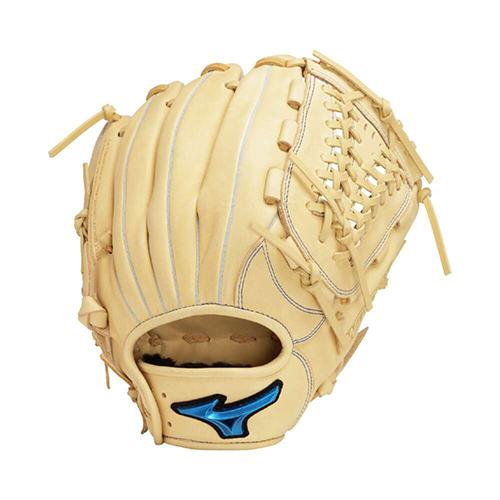 ミズノ MIZUNO 軟式用 ウィルドライブ ブルーオールラウンド用/サイズ10  野球 グローブ/グラブ 1AJGR32900-80
