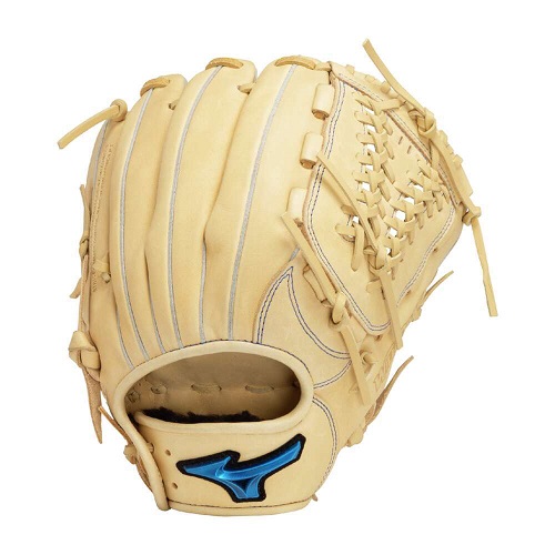 ミズノ MIZUNO ソフトボール用 ウィルドライブ ブルーオールラウンド用/サイズ10  ソフトボール グローブ/グラブ 1AJGS32500-80