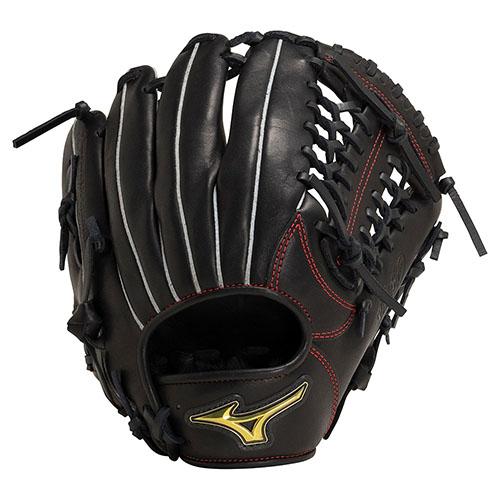 ミズノ MIZUNO ジュニア軟式用MZ Softer(エムジーソフター)【オールラウンド用／サイズM】 ジュニアグラブ 野球 1AJGY90810-09