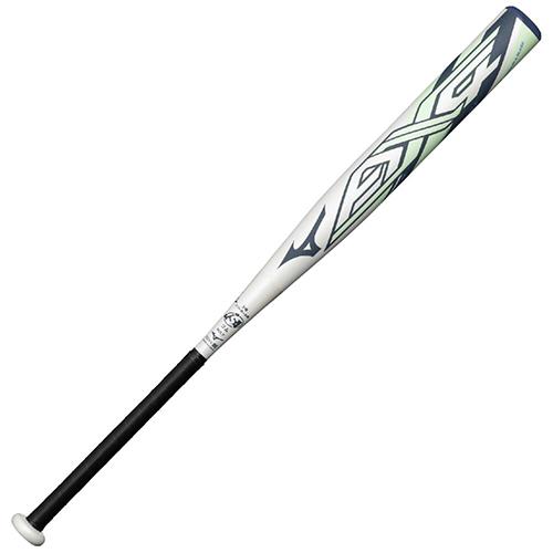 ミズノ MIZUNO 【ミズノプロ】AX4(FRP製／84cm／平均680g)(3号／ゴムボール用) ソフトボール バット 1CJFS32784-0135