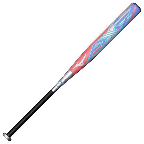 ミズノ MIZUNO 【ミズノプロ】AX4(FRP製／84cm／平均680g)(3号／ゴムボール用) ソフトボール バット 1CJFS32884-6403