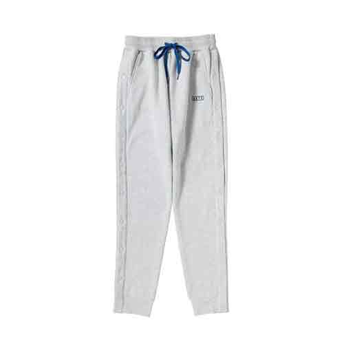 アクター AKTR SIDE SNAP SWEAT PANTS ロングパンツ バスケットボール ユニセックス 224-103020-LGY