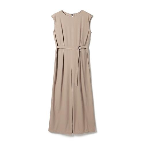 チャコット・バランス Chacott BALANCE フレンチスリーブオールインワン ヨガ ウィメンズ 256233-6920-52-003