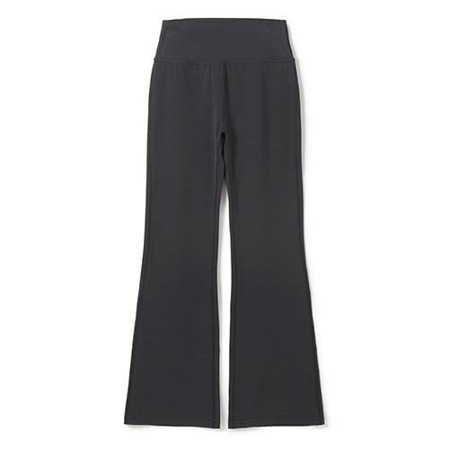 チャコット・バランス Chacott BALANCE Boost フレアパンツ ヨガ ウィメンズ 256350-3300-55-009