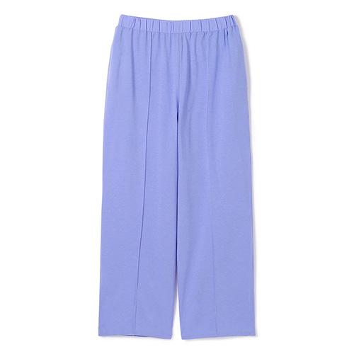 チャコット・バランス Chacott BALANCE EasyCare+ ストレートパンツ ヨガ ウィメンズ 256350-6500-55-021