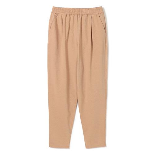 チャコット・バランス Chacott BALANCE EasyCare+ テーパードパンツ ヨガ ウィメンズ 256350-9500-55-011