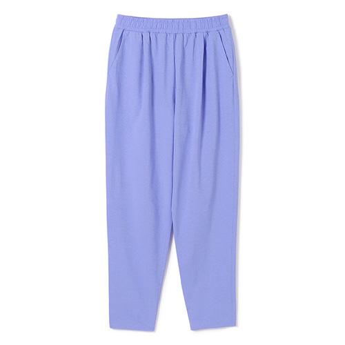 チャコット・バランス Chacott BALANCE EasyCare+ テーパードパンツ ヨガ ウィメンズ 256350-9500-55-021