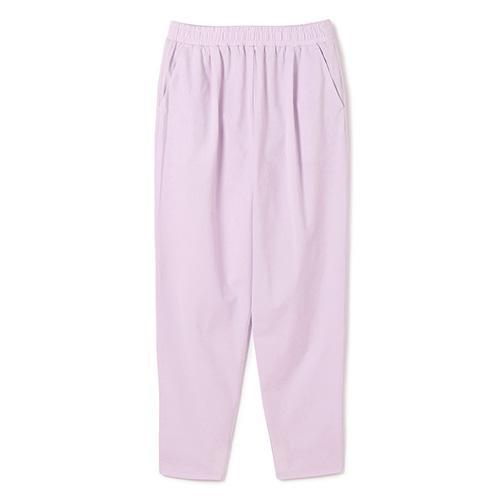 チャコット・バランス Chacott BALANCE EasyCare+ テーパードパンツ ヨガ ウィメンズ 256350-9500-55-072