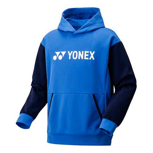 ヨネックス YONEX  UNIパーカー(フィット) 長袖 ユニセックス テニス 30099Y-786
