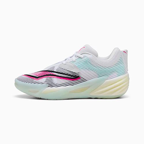 プーマ PUMA オールプロ ニトロ 2 バスケットボールシューズ L メンズ 311521-01