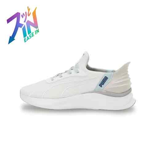 プーマ PUMA ソフトライド ハーモニー レース イーズイン ランニングシューズ ウィメンズ 312671-03