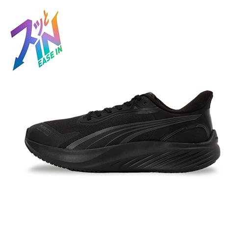 プーマ PUMA パウンス ライト PTX 防水 イーズイン ランニングシューズ ユニセックス 312672-01