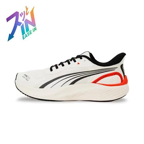 プーマ PUMA パウンス ライト PTX 防水 イーズイン ランニングシューズ ユニセックス 312672-02