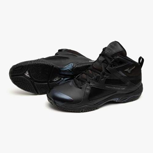 ミズノ MIZUNO ウエーブダイバース LG5 シューズ フィットネス ユニセックス 31GF2571-09