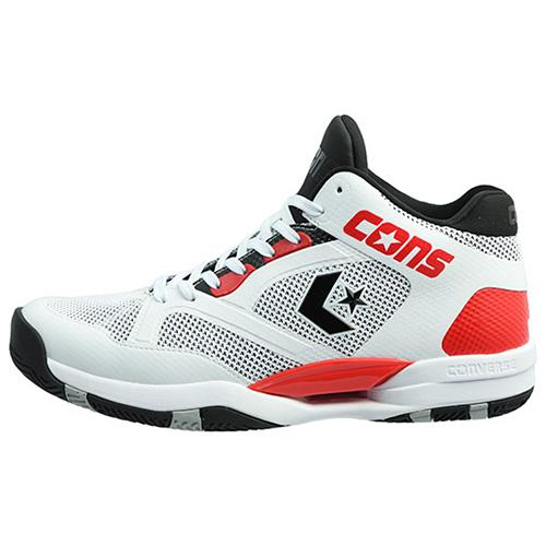 【予約商品 3月発売】コンバース CONVERSE CONS ACCELERATOREV MID バスケットボール シューズ メンズ 33500400