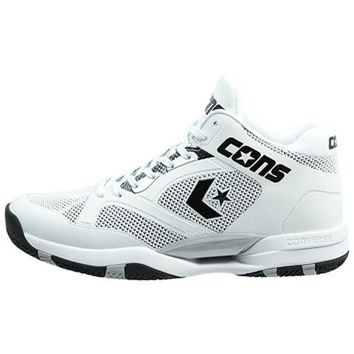 コンバース CONVERSE CONS ACCELERATOREV MID バスケットボール シューズ メンズ 33500401