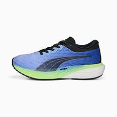 プーマ PUMA ウィメンズ ディヴィエイト ニトロ 2 ランニングシューズ（レディース）376855-10