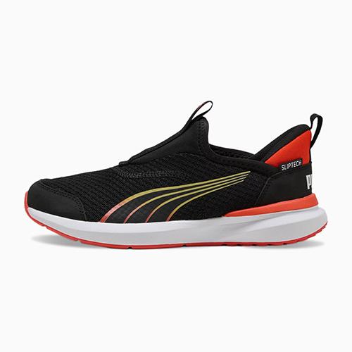 プーマ PUMA クルーズ プロフォーム イーズイン スニーカー カジュアルシューズ ジュニア 397633-01の通販はau PAY ...