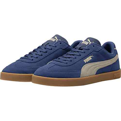 プーマ PUMA クラブ 2 ERA スウェード スニーカー カジュアルシューズ ユニセックス 400717-11