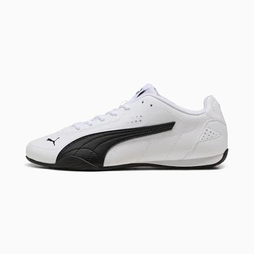 プーマ PUMA キャッチ スニーカー カジュアルシューズ  ユニセックス 402679-01