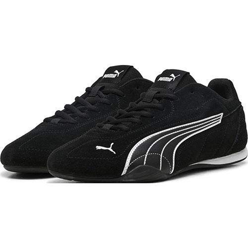 プーマ PUMA キャッチSD スニーカー ユニセックス 402681-02