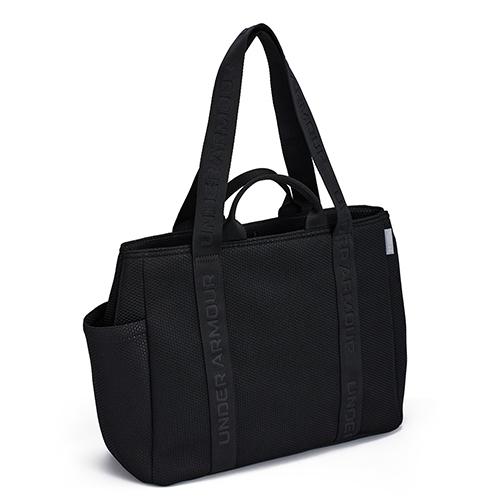 アンダーアーマー UA ネオプレン トートバッグ  ユニセックス 6001489-001