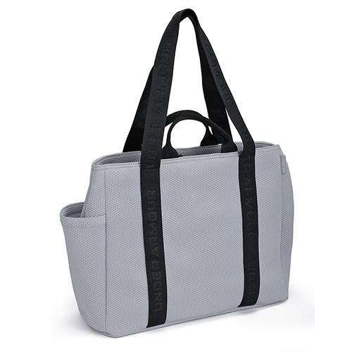 アンダーアーマー UA ネオプレン トートバッグ  ユニセックス 6001489-011