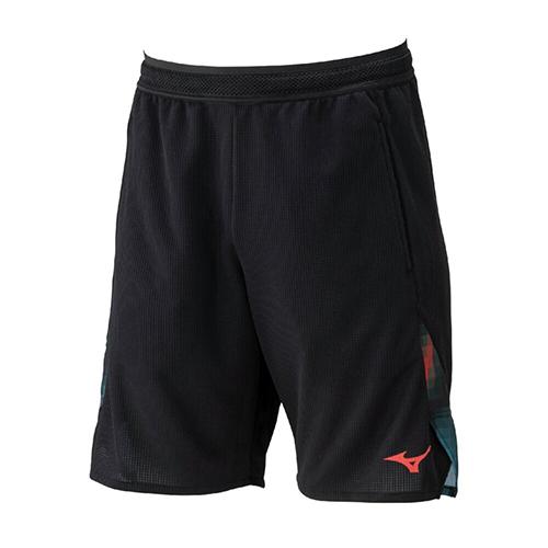 ミズノ MIZUNO ドライエアロフローゲームシャツ Tシャツ 半袖 テニス ユニセックス 62JBC000-09